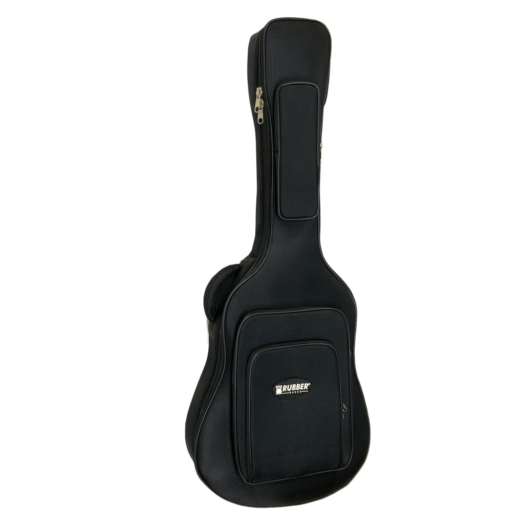 RubberCase – Musical Instruments bags and softcases